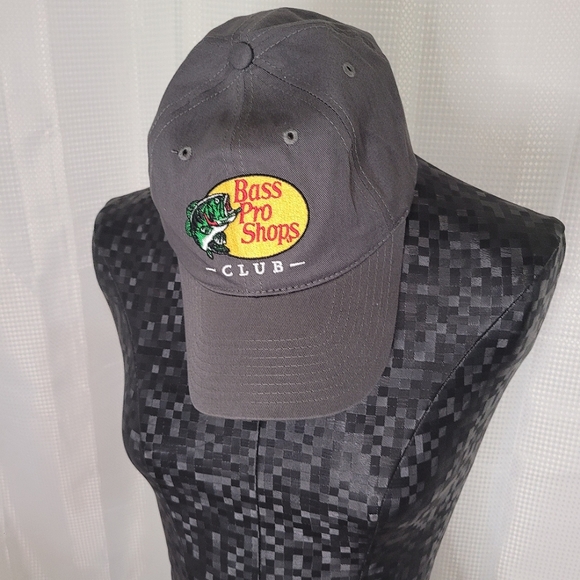 Bass Pro Shops | Accessories | Cap | Poshmark